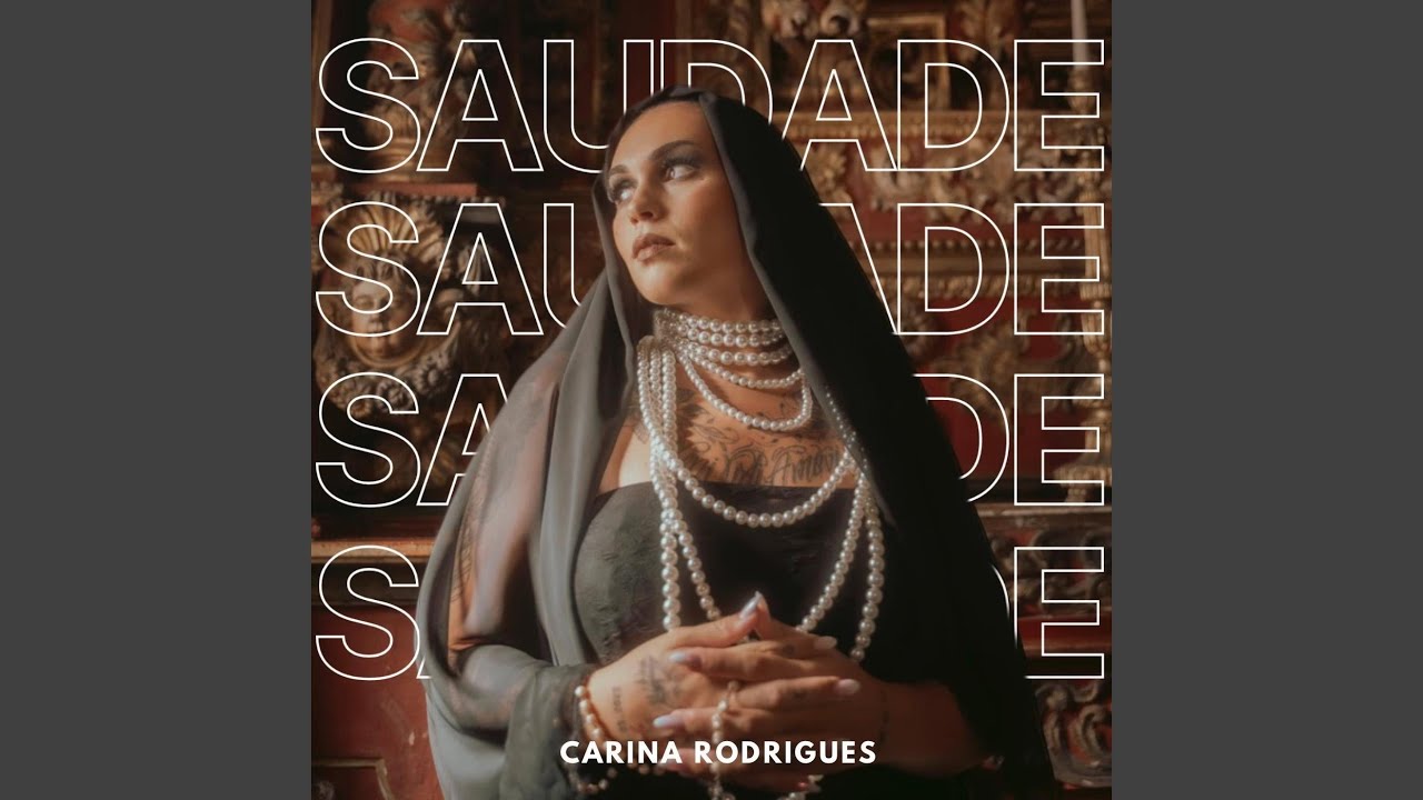 Saudade Youtube Music