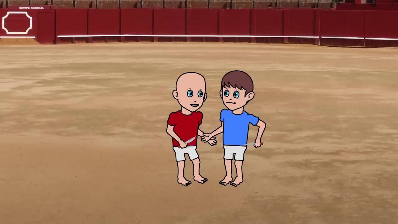 Baby-Lon (2d Animation) - YouTube