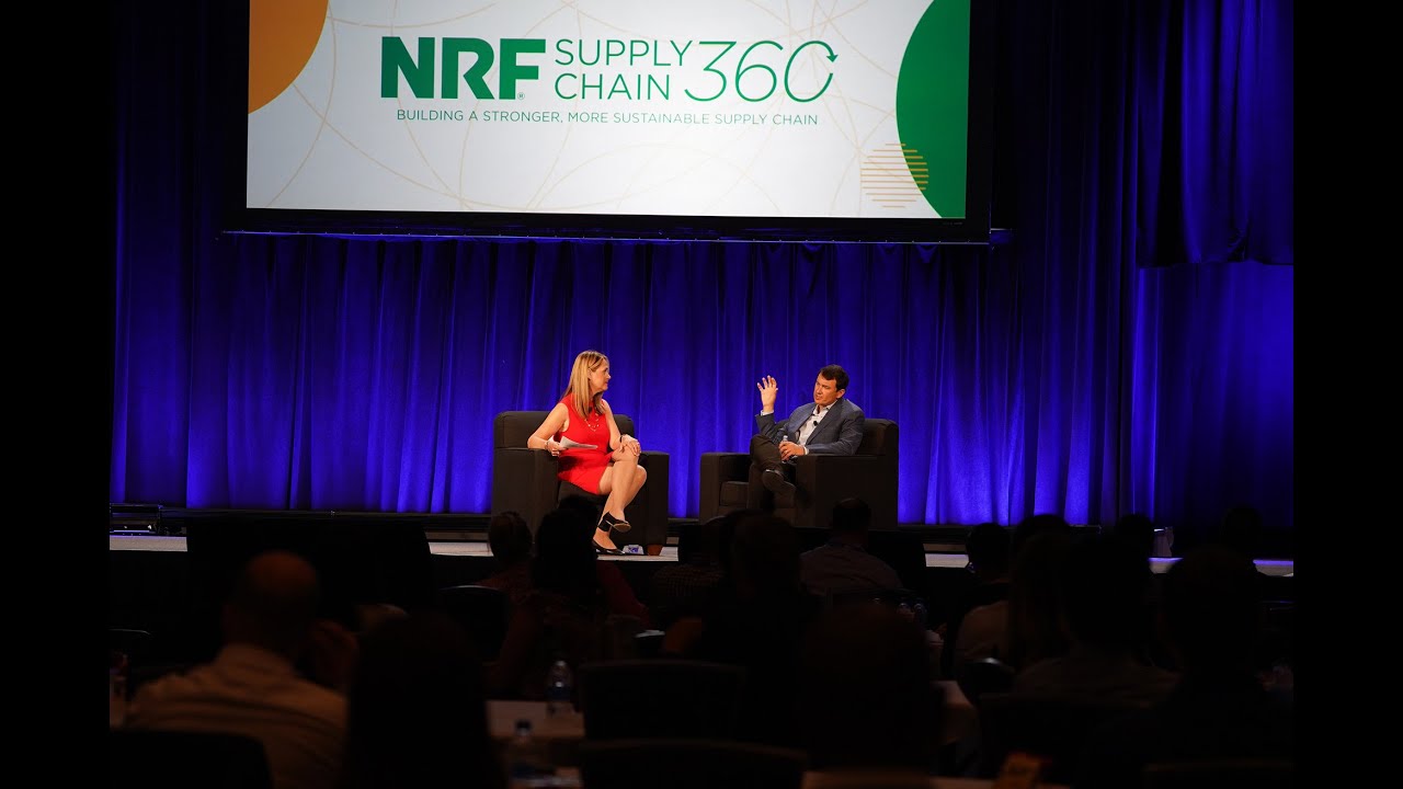 Tractor Supply Company CEO, Hal Lawton on inflation and the supply ...