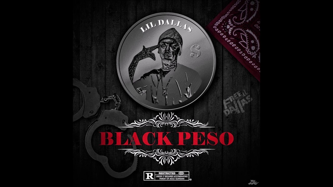 01 lil dallas feat shady pacino flackz city - YouTube
