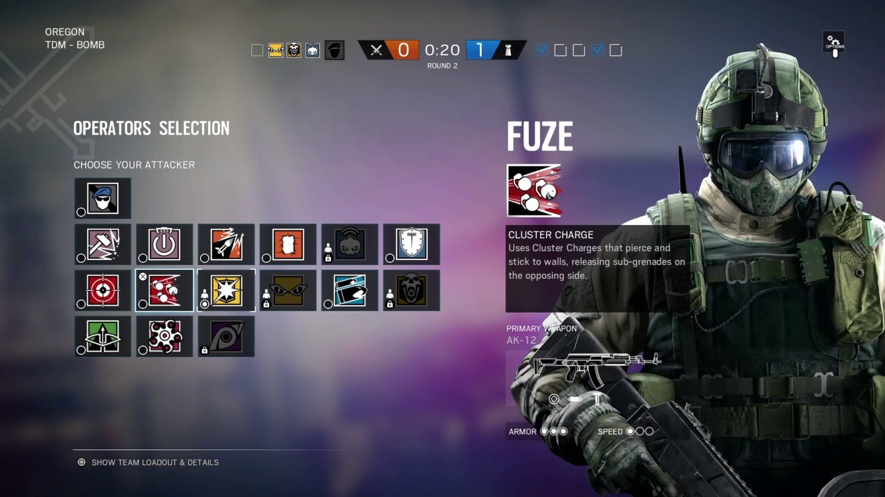 Rainbow 6 siege- Autistic moments, glitches and mint rush - YouTube