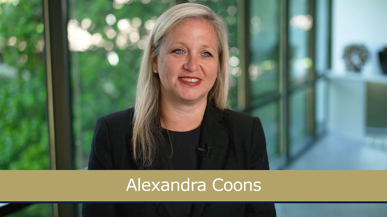 Meet Alex Coons - YouTube