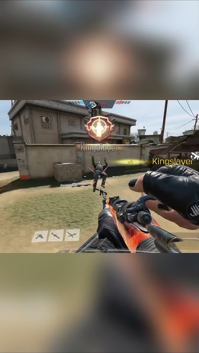 Ransom Codm edit #codm #shorts - YouTube