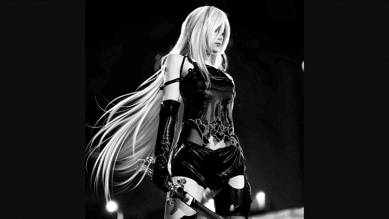 (FREE) Rockout Danny x Hoodtrap Type Beat - "Black Beatles" - YouTube