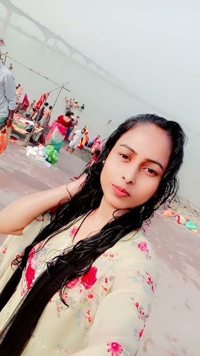 #shortvideo kartik gangga snan brari sirighat bhagalpur jai gangga maiya🪔 🥰🙏 - YouTube