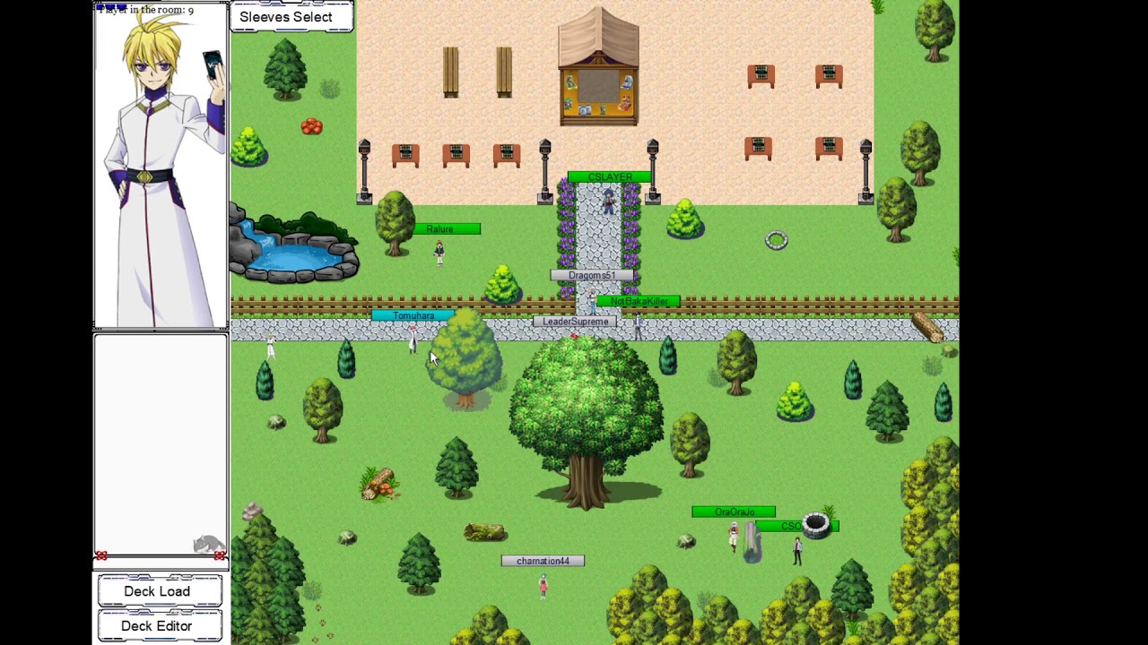 CardFight Area Download and Simple Usage Tutorial | Cardfight ...