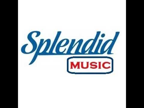 Transmisión en vivo de Splendid Music - YouTube
