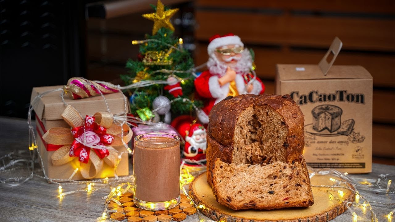 ASÍ SE PREPARA LA MEJOR CHOCOLADA NAVIDEÑA I Recetas Navideñas 2024 I ...