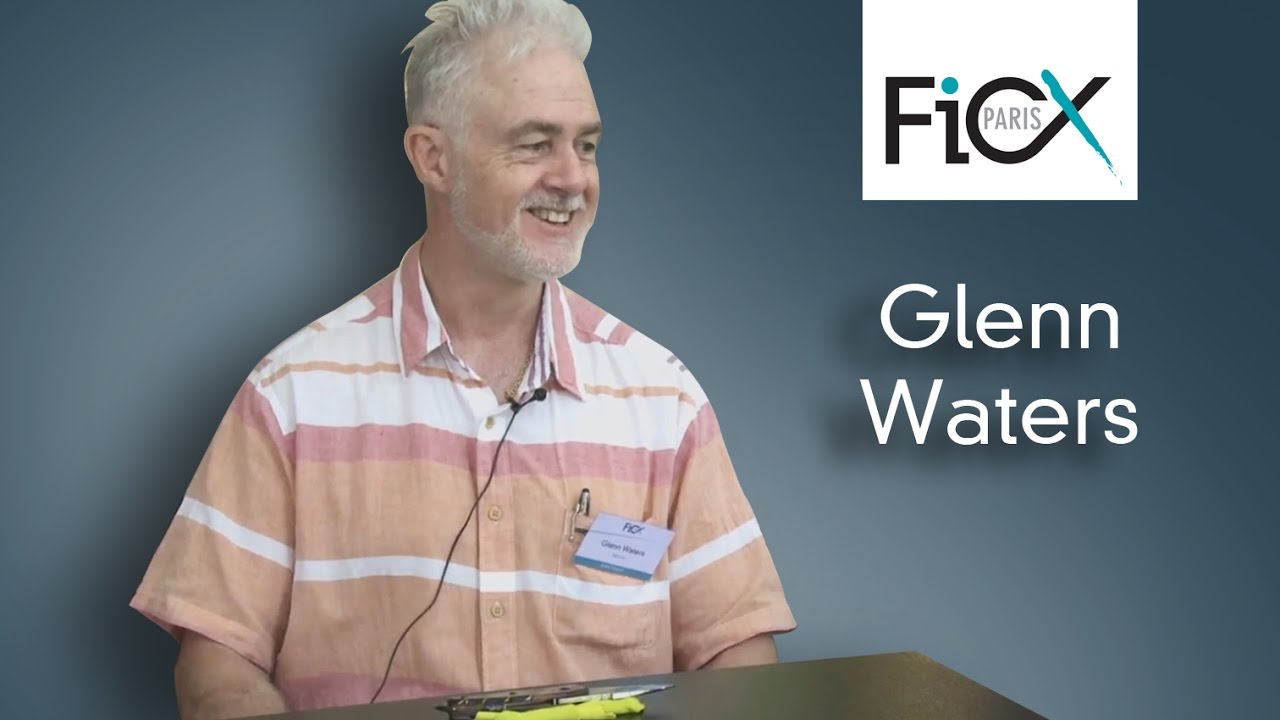 Rencontre avec Glenn Waters | Coutelier Japonais d'origine Australienne ...