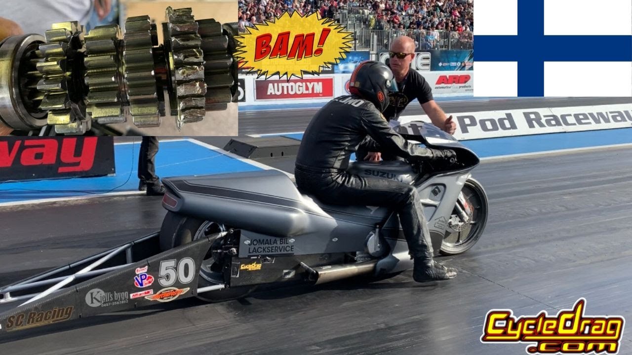 WHY EUROPE’S TOP PRO STOCK BIKE RACER WILL NEVER FORGET THIS DEMANDING ...