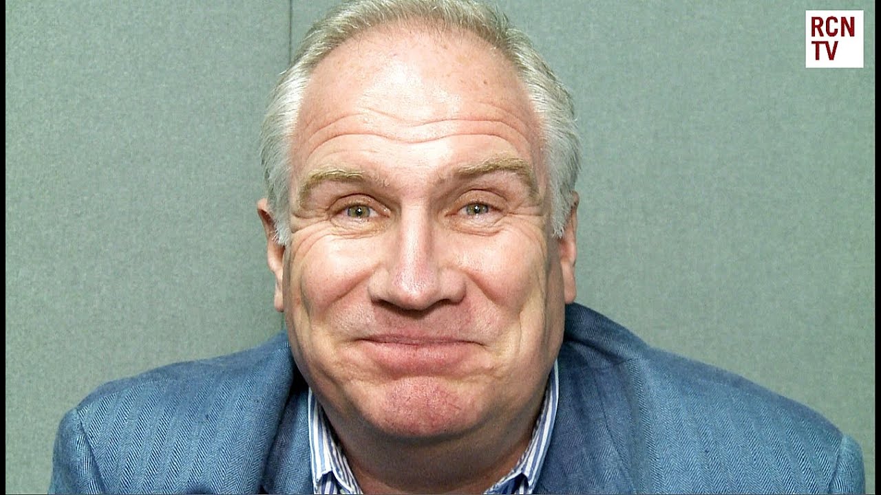 Rupert Vansittart Interview - Game Of Thrones, Period Drama & Doctor ...