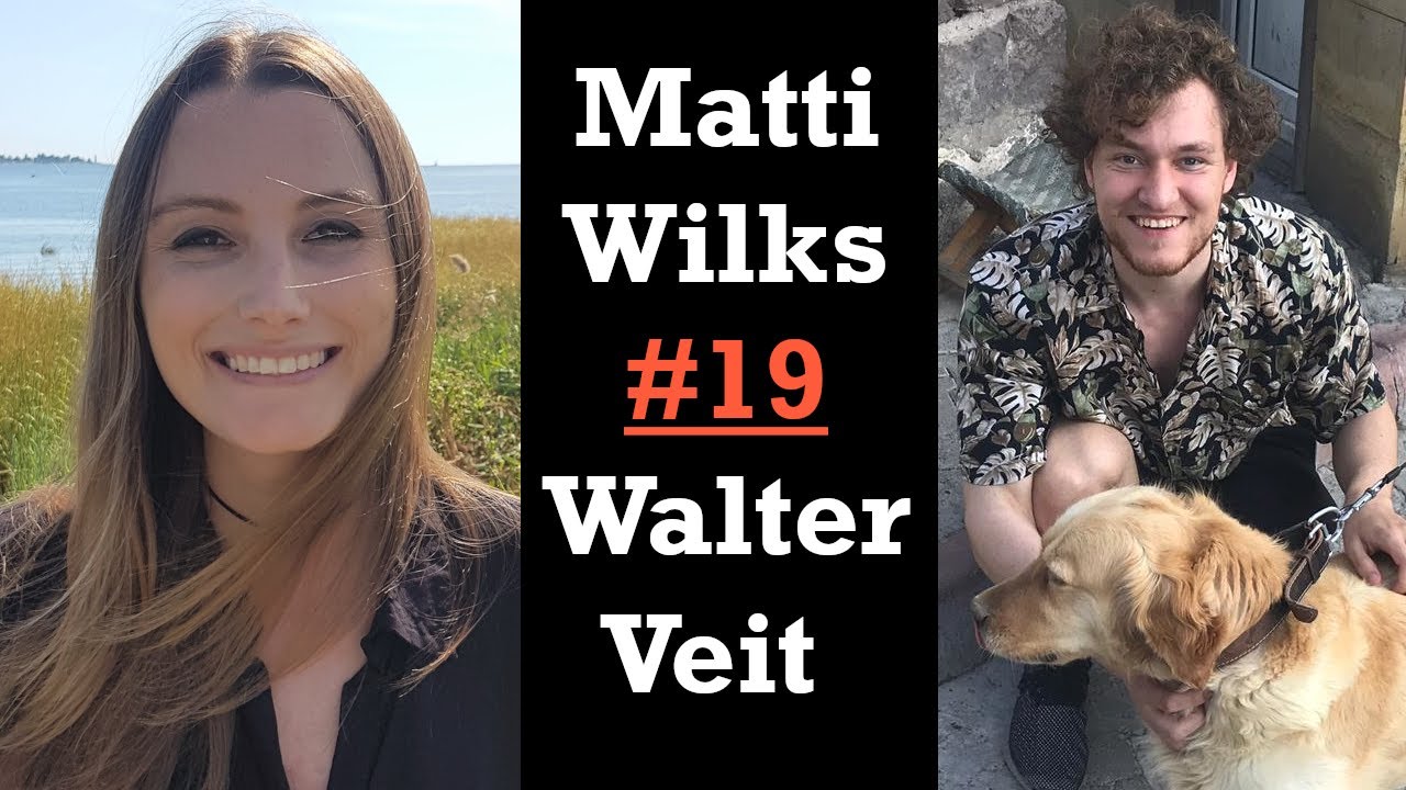 Matti Wilks: On the Psychology of Moral Motivations and Effective ...