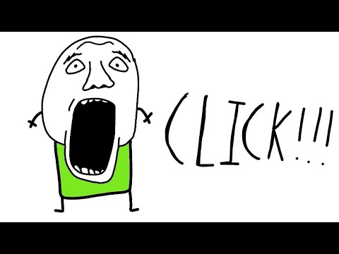 CLICK OR DIE!!! - YouTube