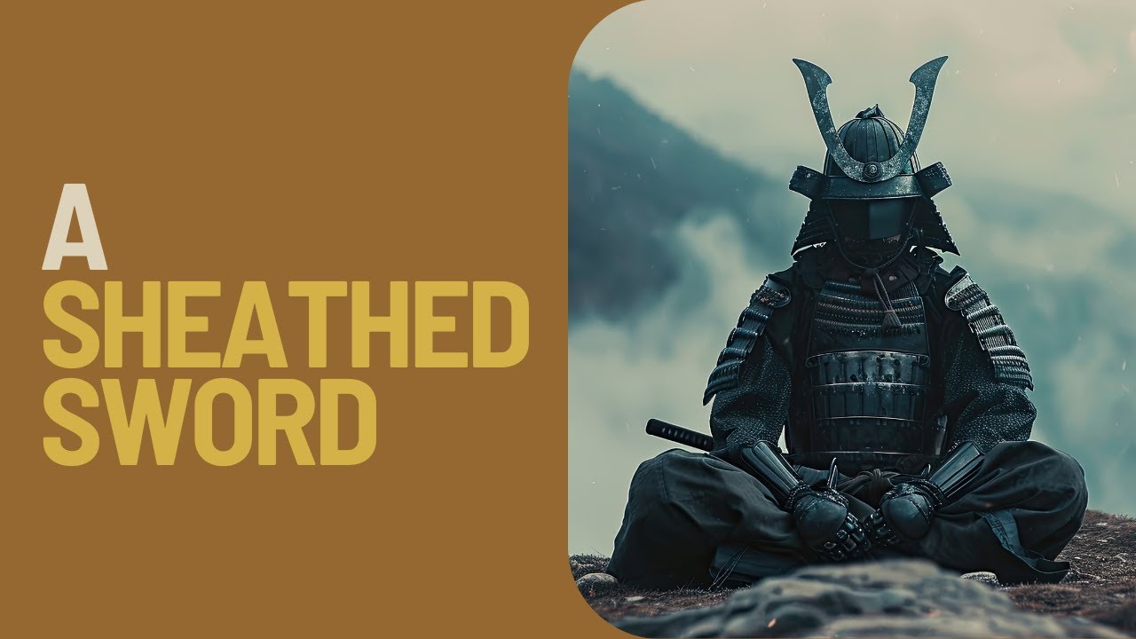 A Sheathed Sword - YouTube