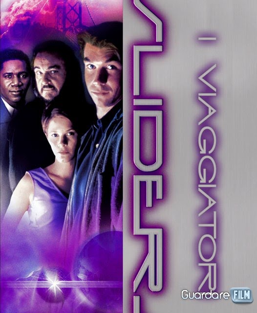 I viaggiatori stagione 5 episodio 14 - YouTube