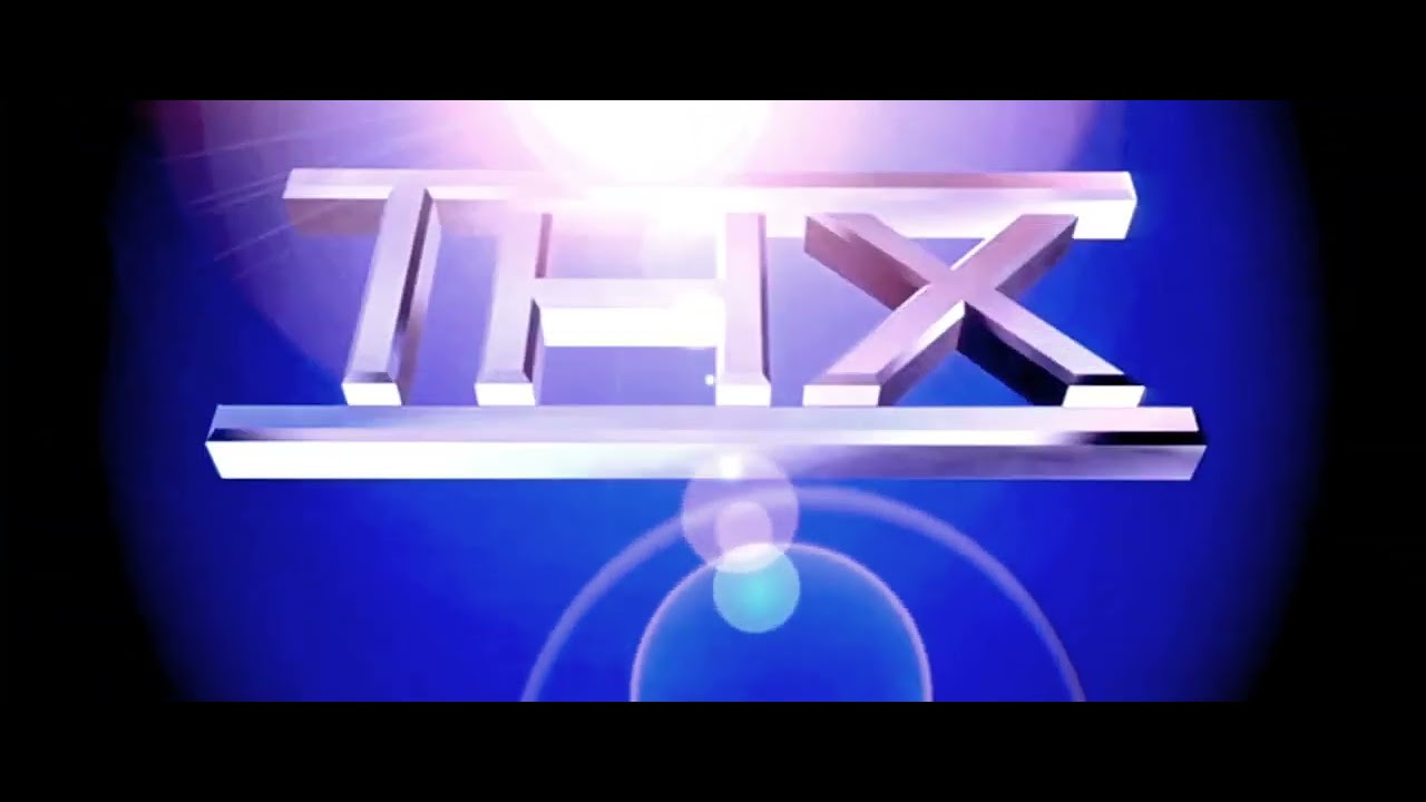 THX Grand - (Custom / 2010s variant) - YouTube