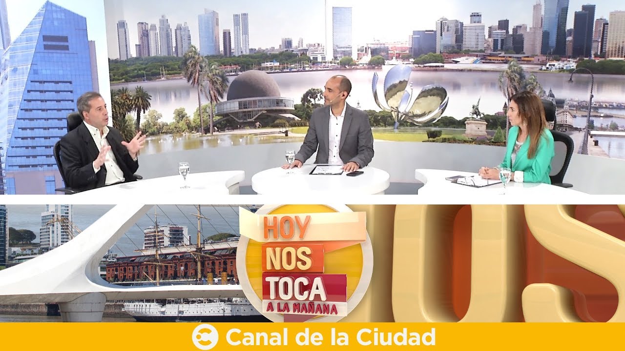 Copa Libertadores, la final que no fue: Entrevista a Reinaldo Martínez ...