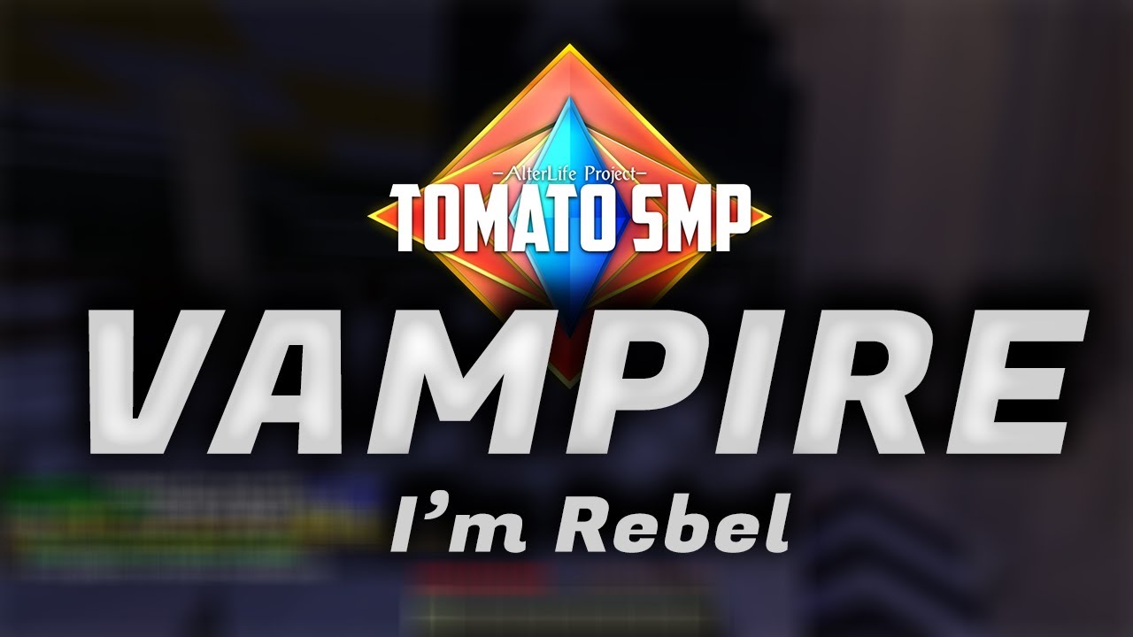 จุดเริ่มต้นของเรื่องราว [Tomato SMP]#1 - YouTube