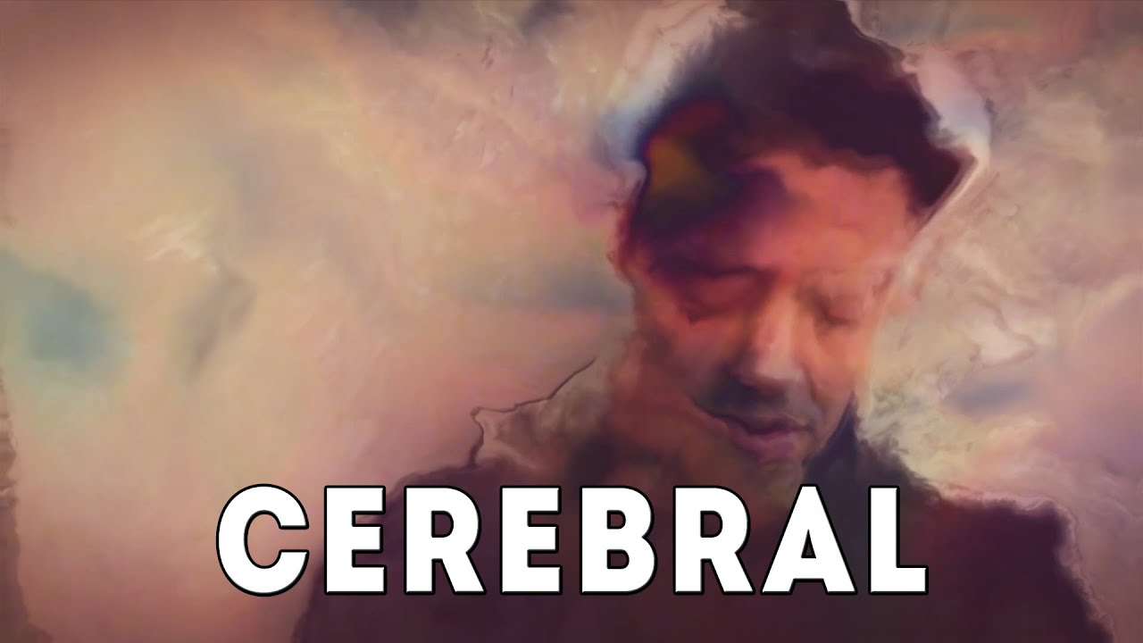 CEREBRAL: Flying Lotus Style Inspired Hip Hop/Rap Beat (Flylo Type ...