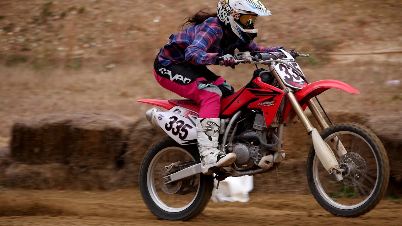 WICKED WILD Capeway Rovers MX 2017 ft. Williams, Harrington - YouTube