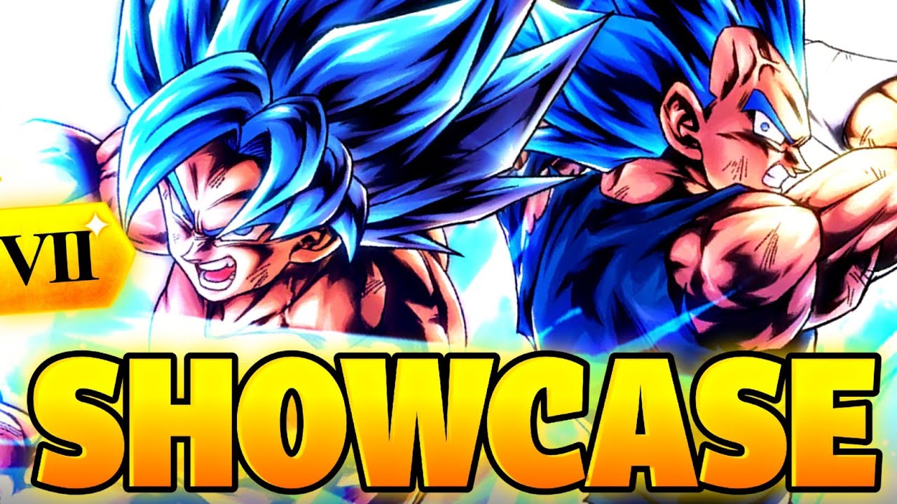 OMG!! ZENKAI LL BLUE BROS IS INSANE!! THIS IS ENOUGH FOR THIS YELLOW ...