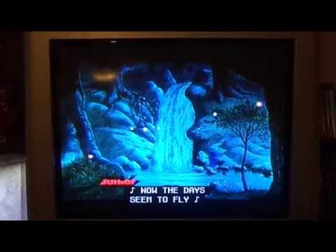 Robin Hood - Love