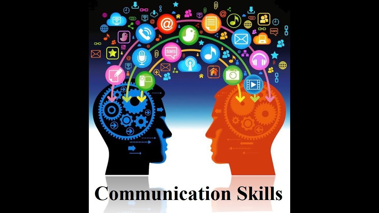 PRINCIPLES OF EFFECTIVE COMMUNICATION - YouTube