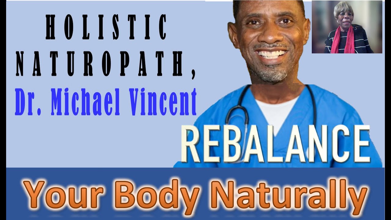 2-MINUTE COMMERCIAL - DR VINCENT - YouTube
