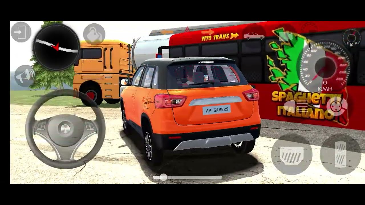 Hd car game 2024 and hd 230 level gaming video - YouTube