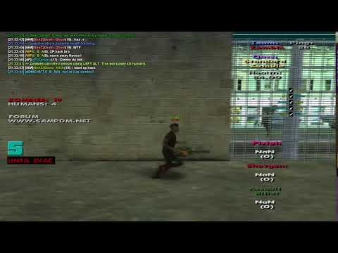 Noviss - Vehicle Slap Hack