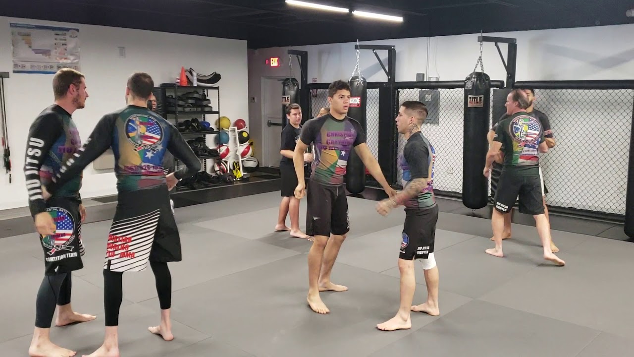 No Gi Training Adults 20190119 101049 - YouTube