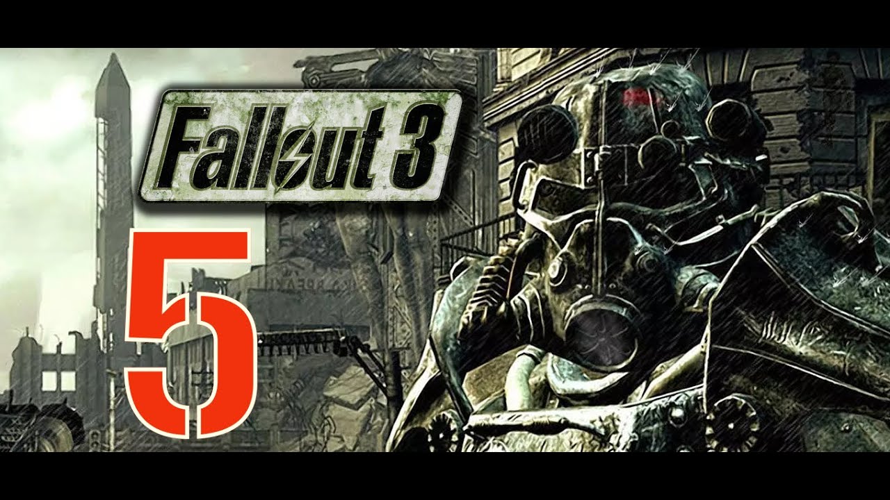WRITING THE WASTELAND SURVIVAL GUIDE! | Fallout 3 - Pt. 5 (Portrait ...