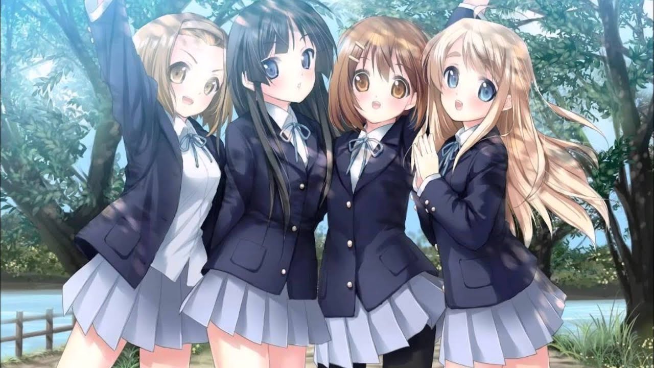 Best Friends Nightcore - YouTube