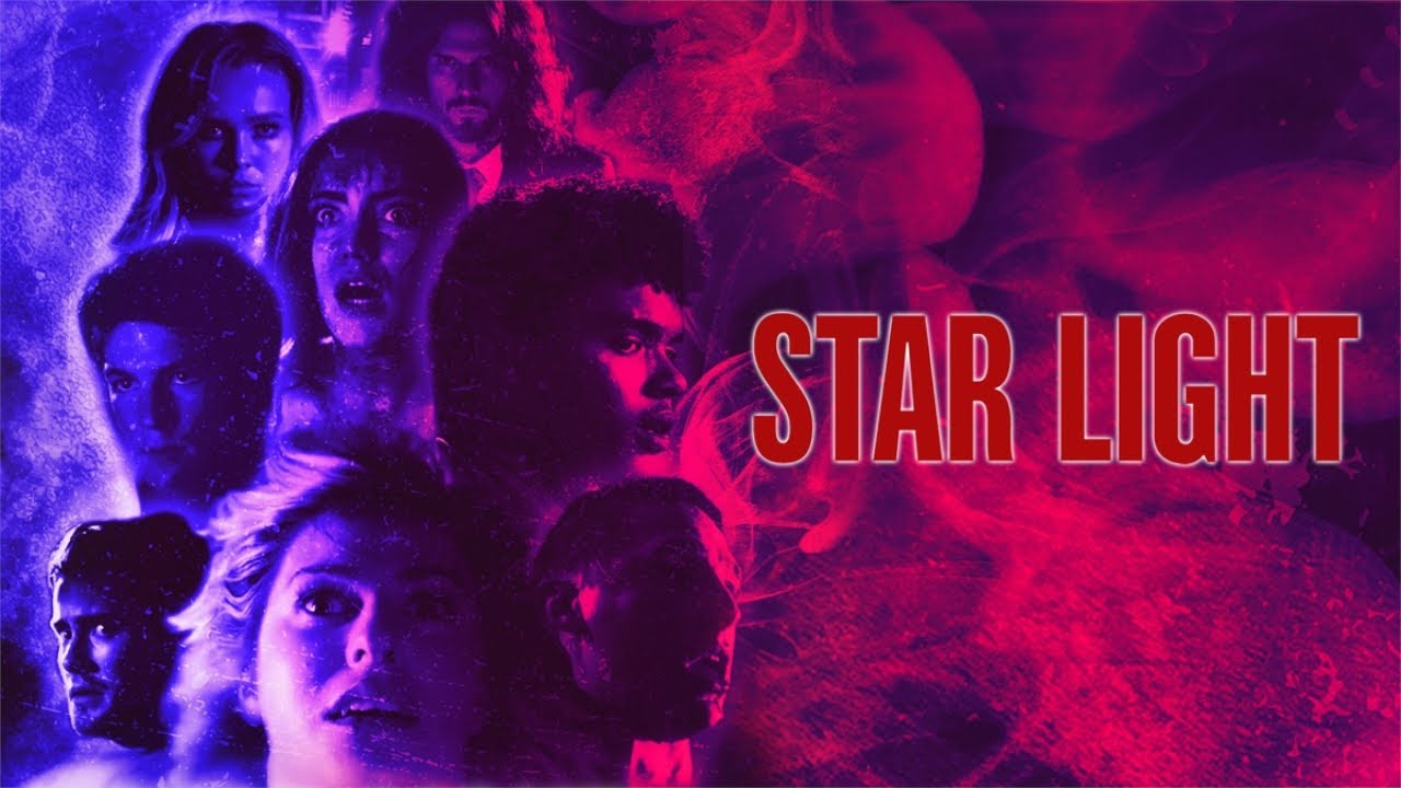 Star Light | Official Trailer | Horror Brains - YouTube