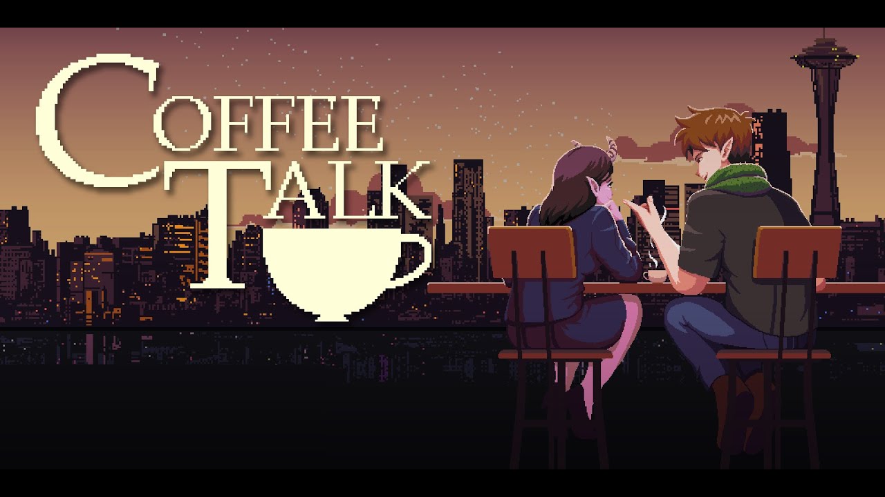 El CAFÉ del CHISMESITO // Coffe Talk - YouTube