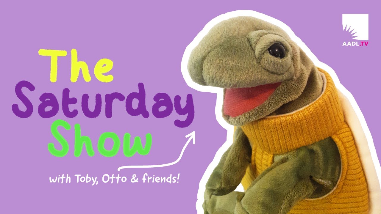 The Saturday Show | Season 3, Episode 8 - A Clip Show - YouTube