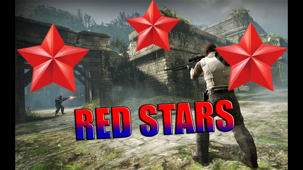 CS:GO MOVIE "RED STARS" - YouTube