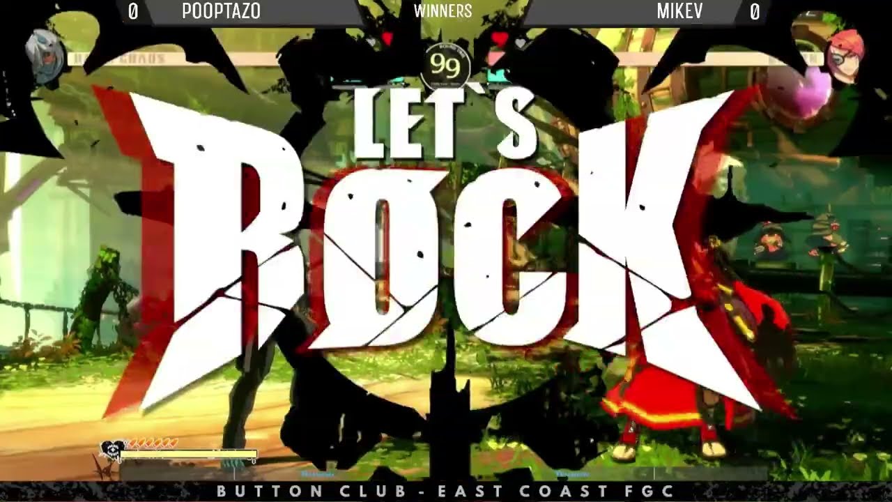 The Button Club Week 2 - YouTube