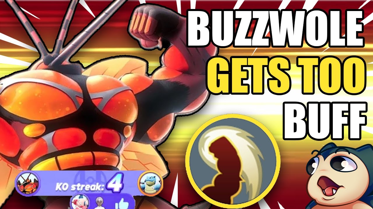 BUZZWOLE GETS TOO BUFF| Smackdown is Crazy | World Finalist BruvHD ...