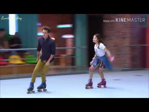 Soy Luna | 1. Sezon 44. Bölüm | Son Part - Türkçe Altyazılı