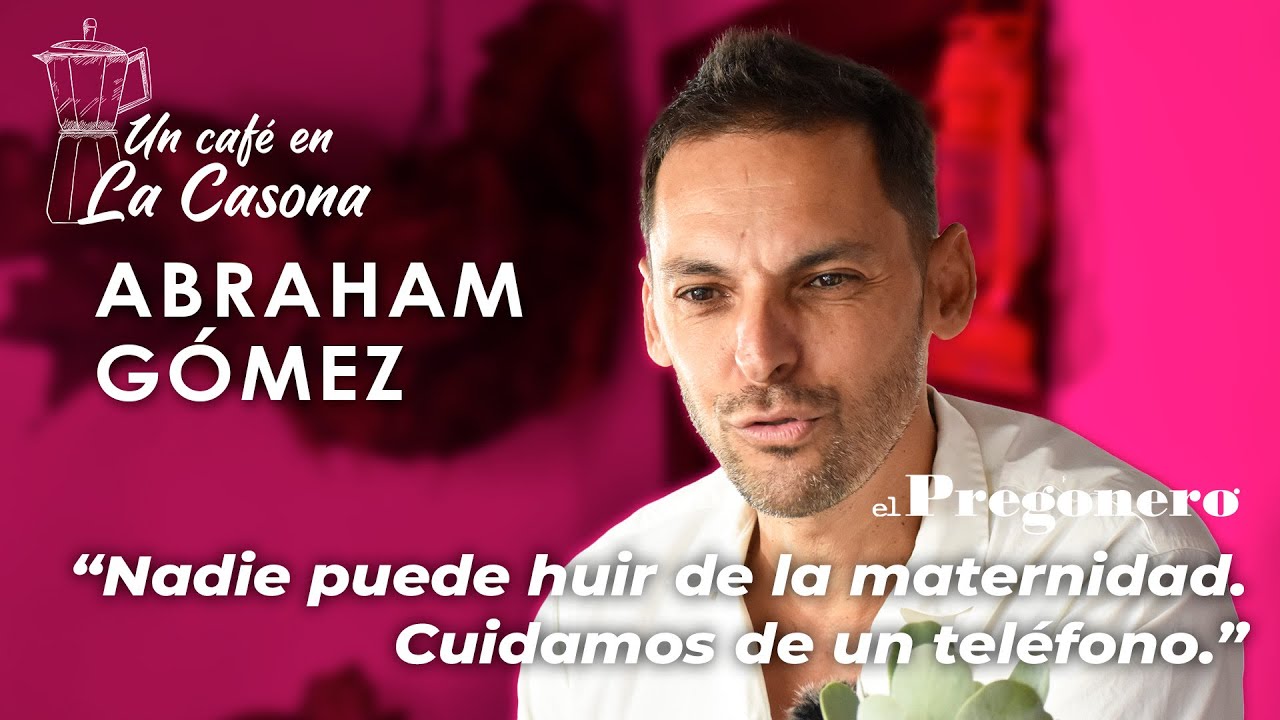 Abraham Gómez | Teatro, plataformas de video bajo demanda, redes ...