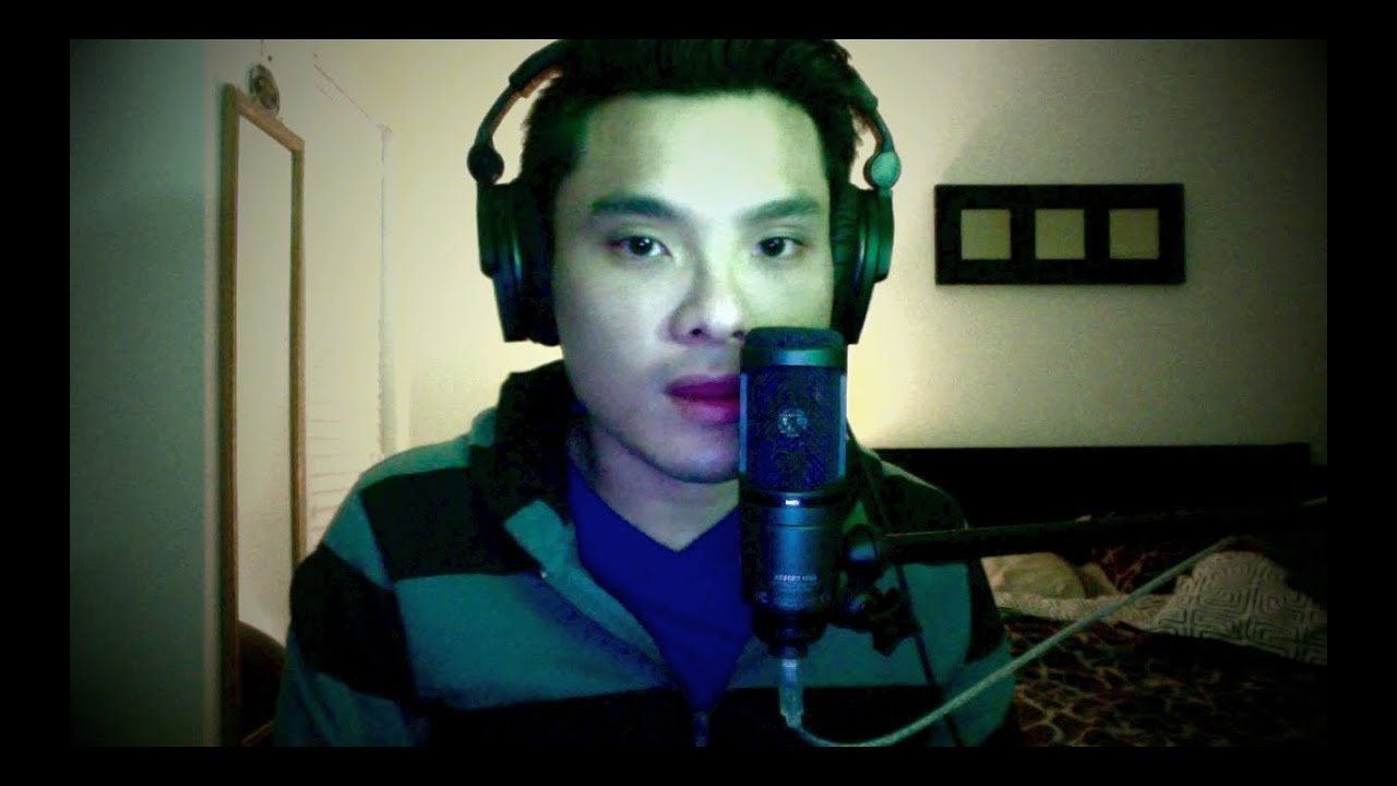 Give Your Heart A Break (Demi Lovato Cover) - Mike D - YouTube Music
