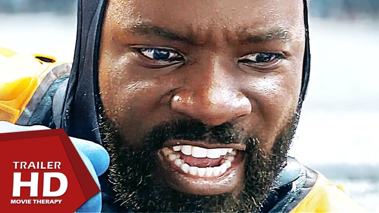 Breakthrough Trailer HD (2019) - YouTube