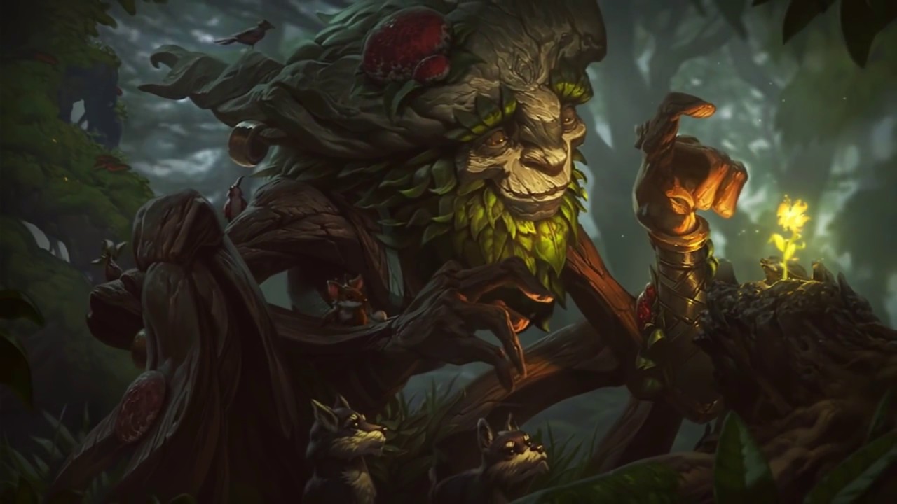 LEAGUE OF LEGENDS DAILY MONTAGE 008 | JUST SO MANY BUGS - YouTube