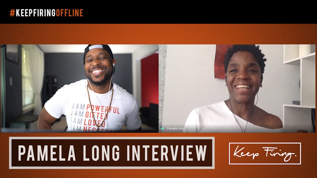 Pamela Long (Formerly of Total) Talks Total, Biggie, Diddy, and Her New ...