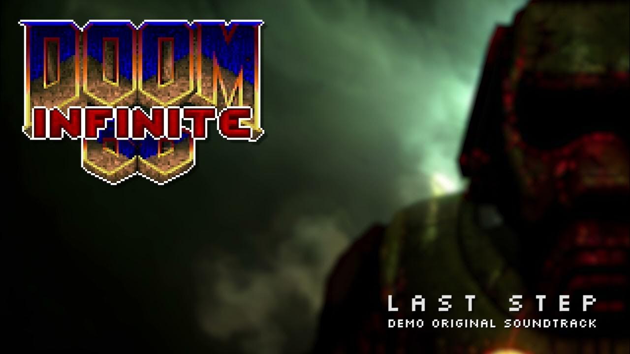DOOM Infinite Demo OST - Last Step - YouTube