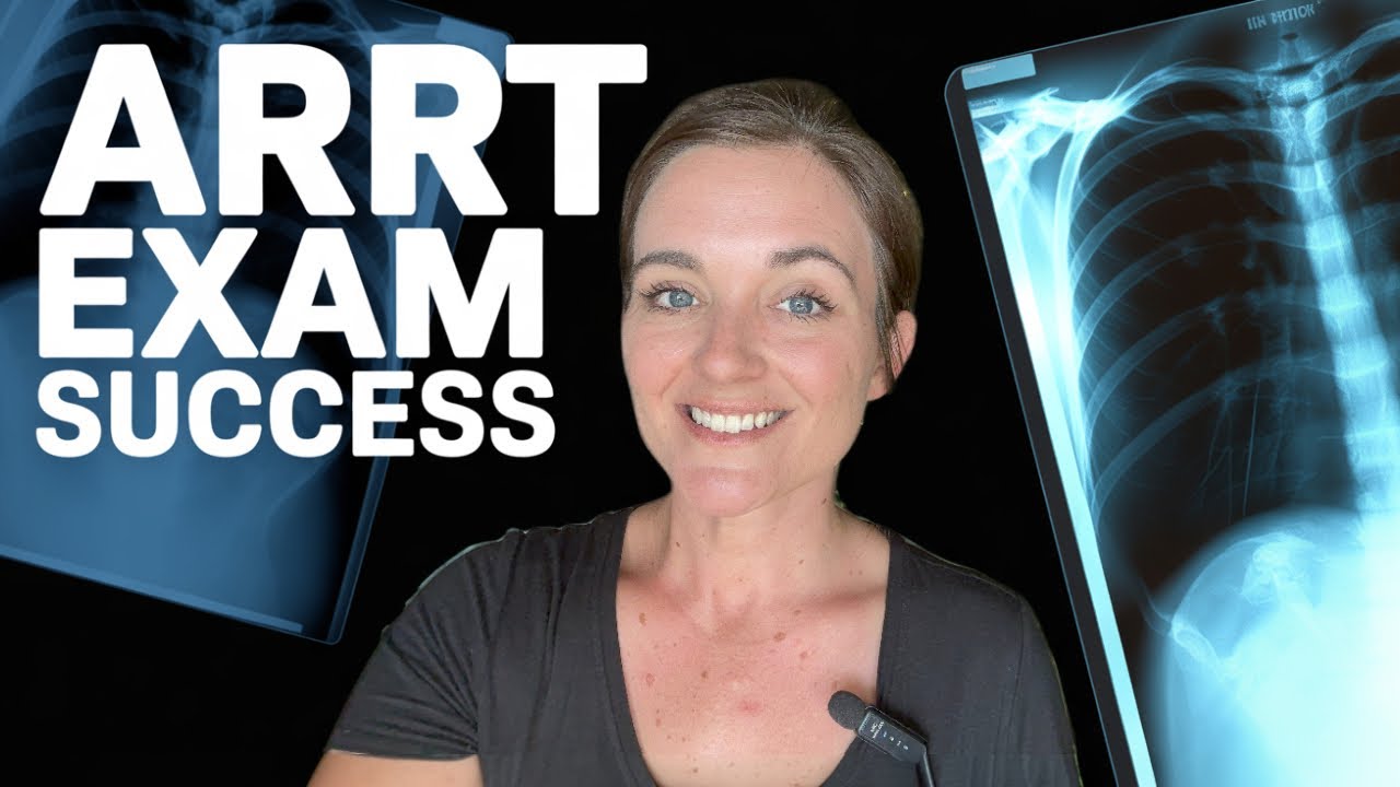 How to Nail Sternum and Rib X-Rays Every Time! - YouTube
