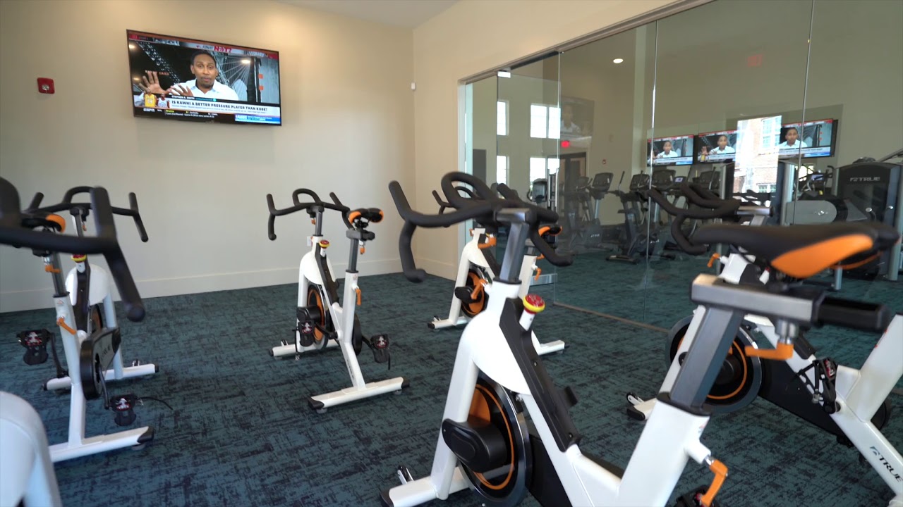 Silver Collection at Carl D Silver Pkwy (Signature Series) 1 min video ...