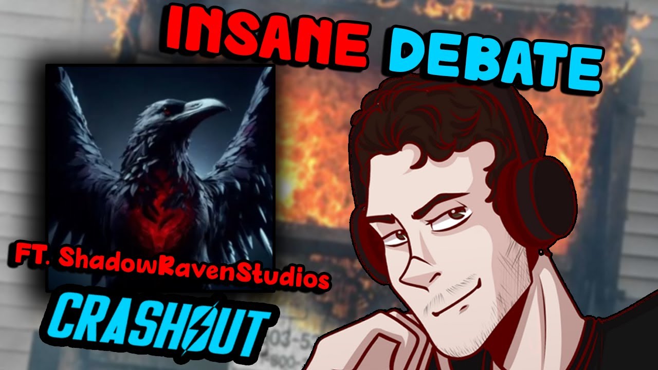 "Debating'" The INSANE Chud OBSESSED With Fallout "Wokeness ...