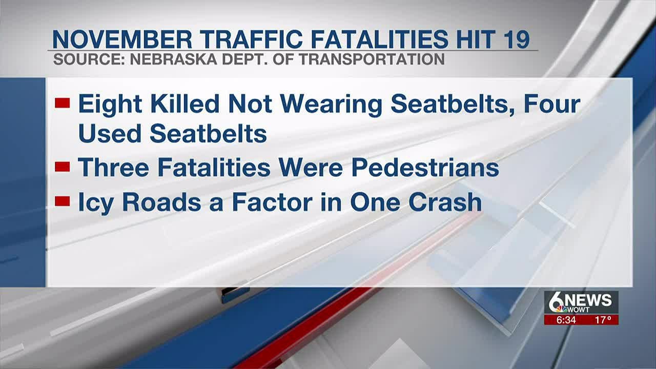 nebraska-dot-says-traffic-fatalities-up-from-last-november-youtube